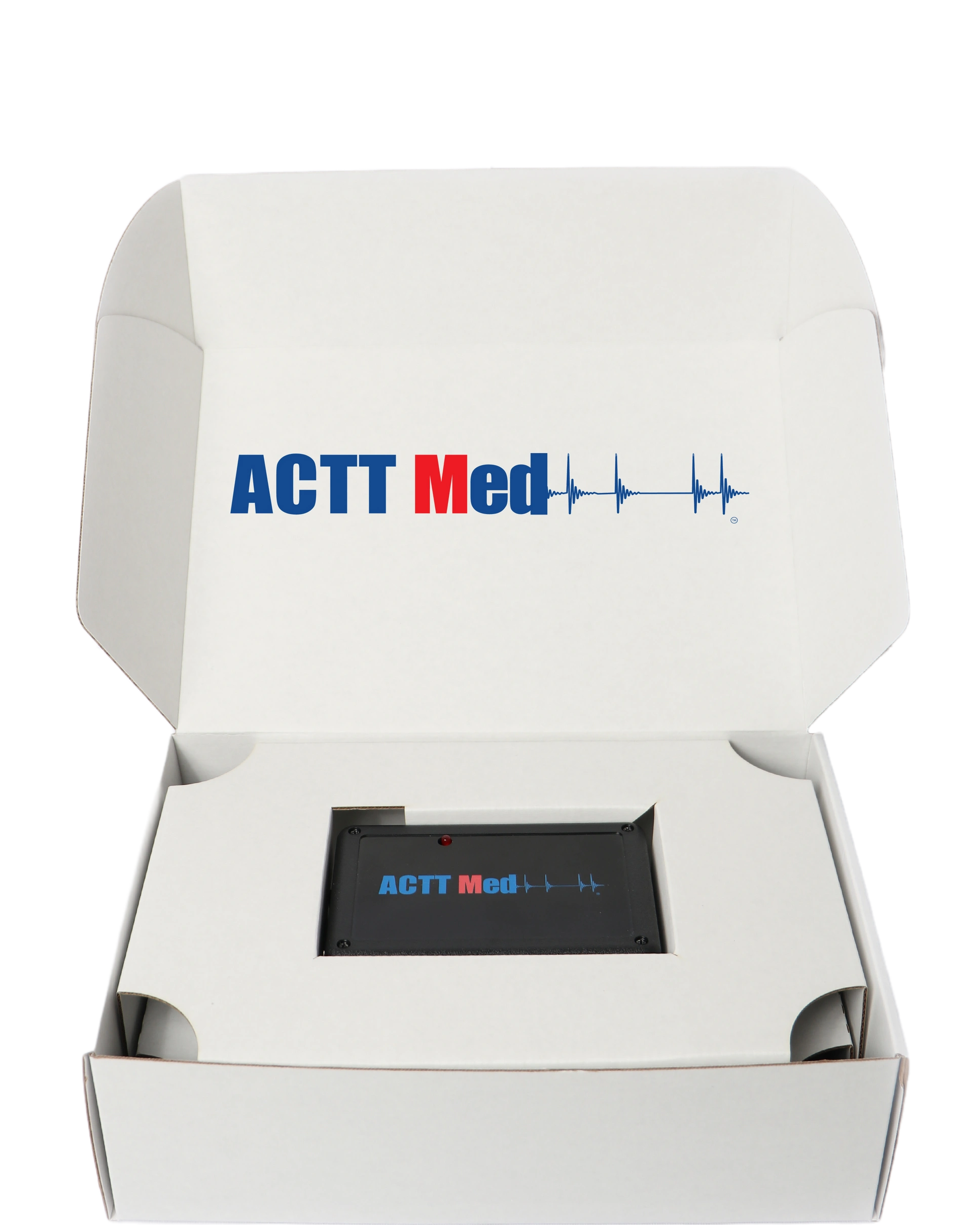 Lab Results - Alternating Current Treatment Therapy Medical ACTTMed